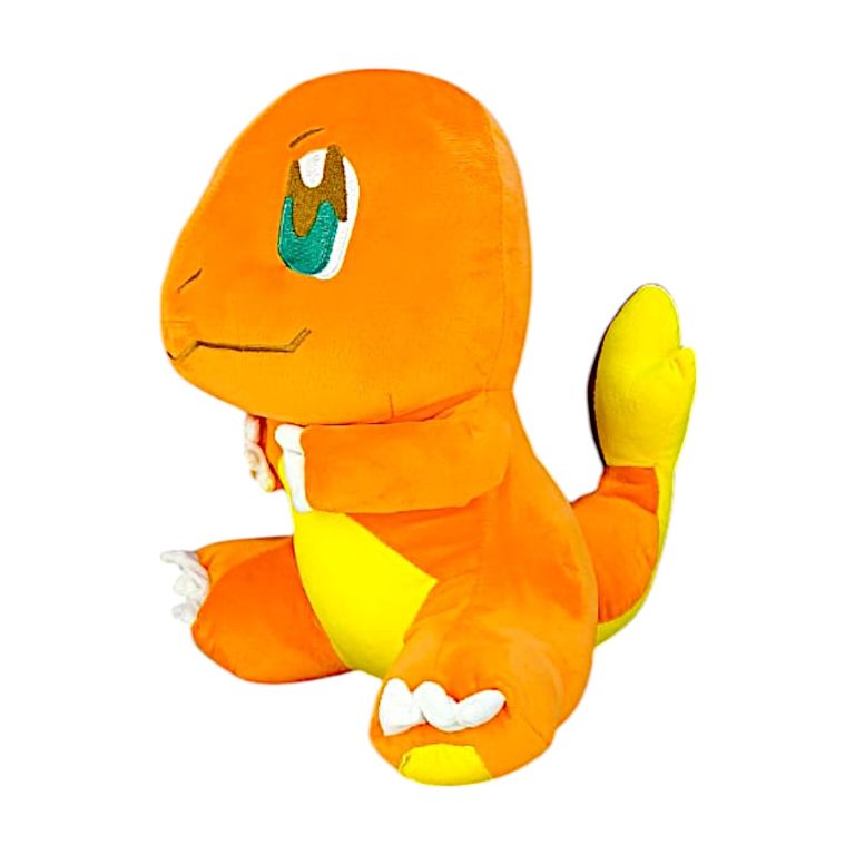 Peluche Adorable Charmander – ShopTrueLove